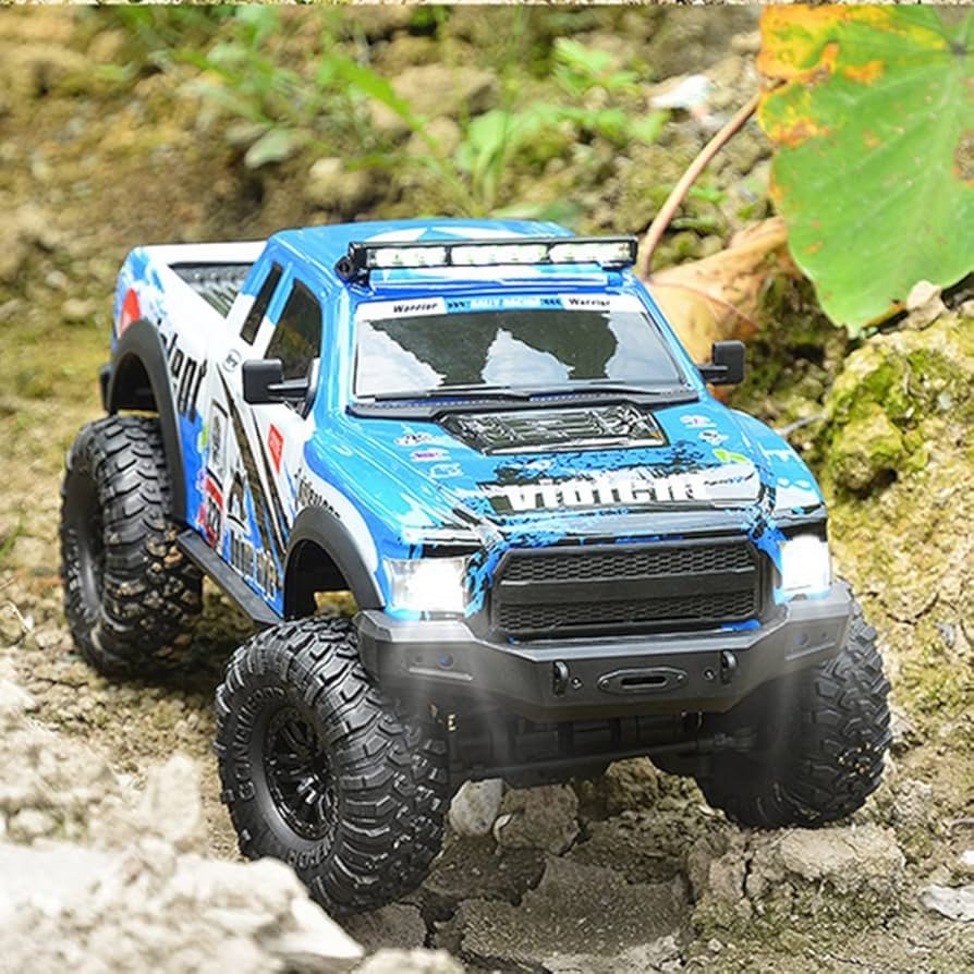 Tienda - Carros A Control Remotodo - Carros RC Colombia