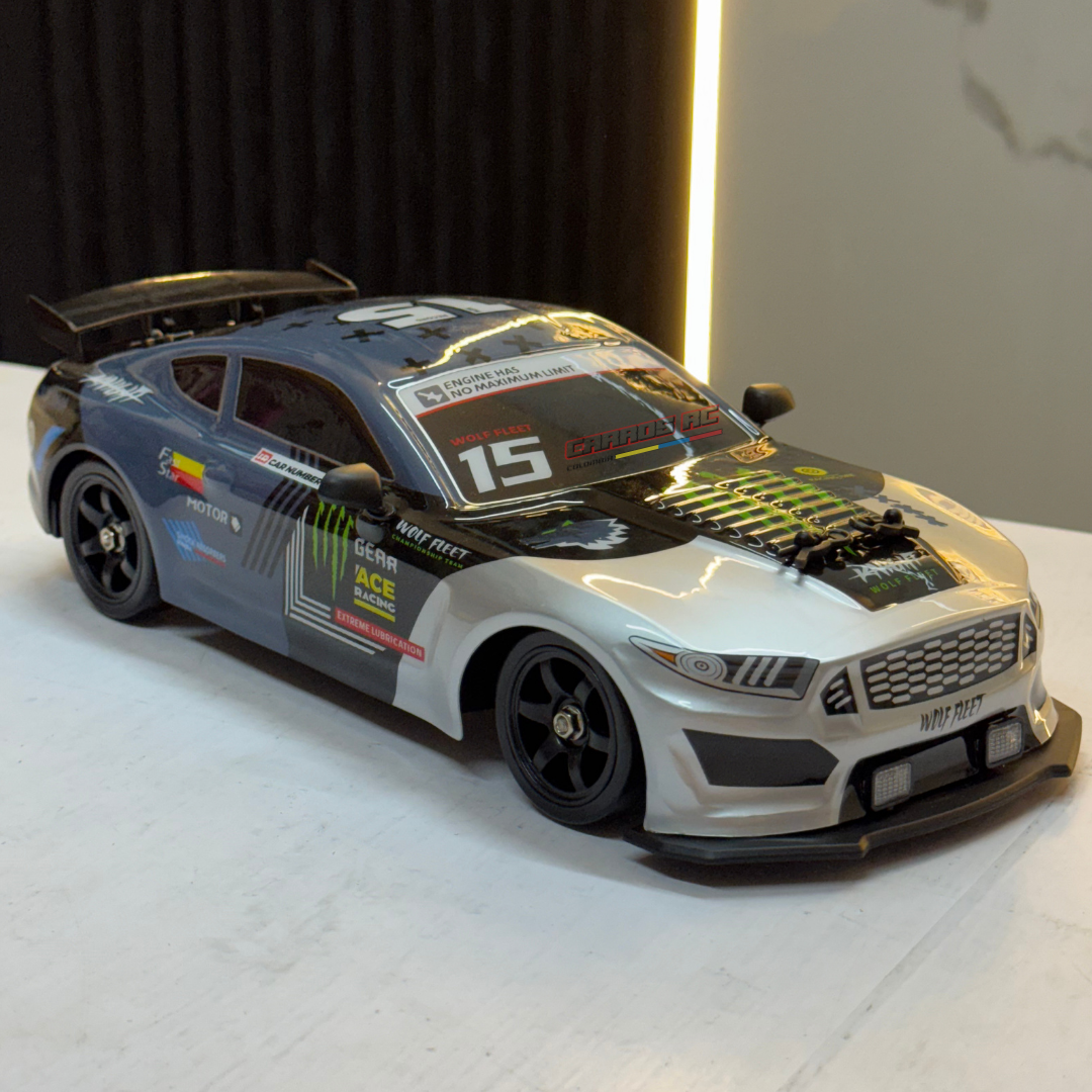 Tienda - Carros A Control Remotodo - Carros RC Colombia