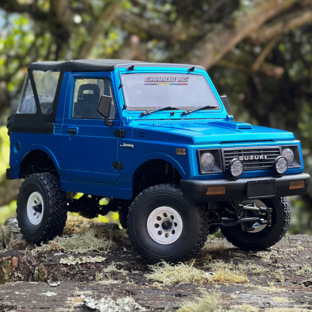 Tienda - Carros A Control Remotodo - Carros RC Colombia